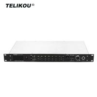 China FT-800 With Control Light Intercom RJ-45 Function Wired Master Station For TV for sale