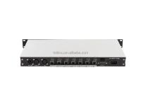 China Exception : INVALID_FETCH - GetIP() ERROR Communications Centers 4-Wire Intercom for sale