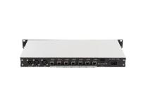 China TV Stations FT-800 4-Wire Intercom Eight Channel Master Station for sale