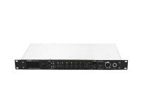 China Black Communications Centers 4-Wire Intercom Broadcast System for sale