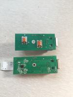 China Communications Centers FT-800E Two Way Panel For FT-800 4 Wire Eight Channel for sale