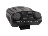 China TM-800 Eight Channel Microphone Gooseneck Dynamic or Electrets Master Station for sale