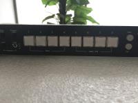 China TM-800 Broadcast Intercom Master Station For TV Broadcast Equipment for sale