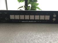 China IFB TM-800 Eight Function Duplex Channel TV Channel, Studio Broadcast Van Live Broadcast Soccer Referee Intercom for sale