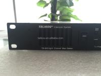China IFB TM-800 Eight Function Duplex Channel TV Channel, Studio Broadcast Van Live Broadcast Soccer Referee Intercom for sale
