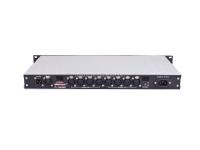 China IFB Function TM-800 Four Channel Eight Channel Wired Duplex Intercom Transceiver System for sale