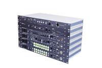 China IFB Function TM-800 Four Channel Eight Channel Wired Duplex Intercom Transceiver System for sale