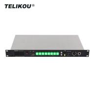 China IFB Function TM-800 Four Channel Eight Channel Wired Duplex Intercom Transceiver System for sale