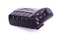 China BK-101 wired intercom bodypack for professional audio, video and lighting BK-101 for sale