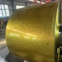 China CGLCC Pre Painted Galvanized Steel Sheet PPGI/PPCL Steel Sheet For Light Steel Structure Of House for sale