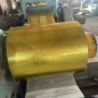China PPGI/PPGL Color Coated Prepainted Galvanized Galvalume Steel Coil For Roofing BIS for sale