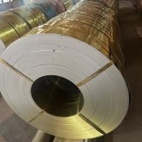 China 10-1500MM Prepainted GI Steel Coil / PPGI Coil Color Coated Galvanized Steel Coil for sale