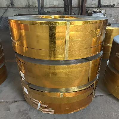 China PPGI Galvanized Pre Painted Steel Coil Sheet 900mm-1250mm Width 0.25mm-0.4mm for sale
