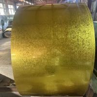 China Color Coated Aluminum Coil Corrugated Aluminum Sheet For Roofing for sale