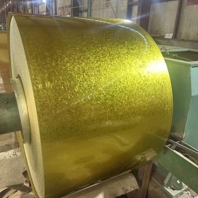 China Colored Pre Painted Steel Sheet Galvanized Steel Plate Corrosion Resistance for sale