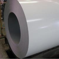 China Color Galvanized Pre Painted Steel Sheet For Roof PPGI Coil Roll for sale