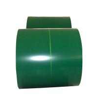 China Roofing Pre Painted Galvanized Steel Coil With Custom RAL Color Welding & Bending Services for sale