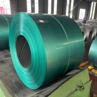 China Roofing Pre Painted Galvanized Steel Coil With Custom RAL Color Welding & Bending Services for sale