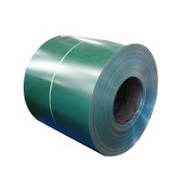 China Prepainted Galvanized Steel Sheet Coil Plate Ral 4013 4025 Color Coated Iron Ppgi Steel C508/610mm for sale