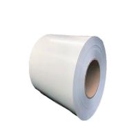 China Z81~Z120  Galvanized Pre Painted Steel Sheet Coil For Building Material Prepainted Ppgi for sale