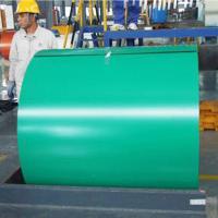 China BIS PPGI Pre Painted Sheet Metal Bending Cutting 500mm 850mm 1000mm 1220mm 1250mm 1100 Full Hard for sale