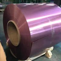 China Free Sample 0.12-1.2mm Pre Painted Steel Sheet Red Green Blue Color Coated Ppgi/Ppgl Steel Coil for sale