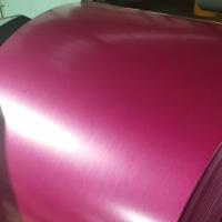 China JIS/BIS/ASTM Pre Painted Galvalume Sheet Roofing Materials Steel Sheet Rolls  PPGI/PPGL Coated Color for sale