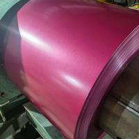 China 10-1500MM Pre Painted Steel Sheet Galvanized Steel Coil PPGI Zinc Steel Coil for sale
