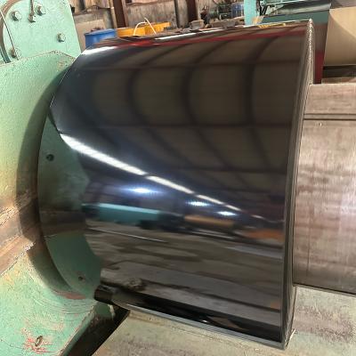 China PPGI Hot Dipped Pre Painted Steel Sheet Zinc Coated  For Construction for sale