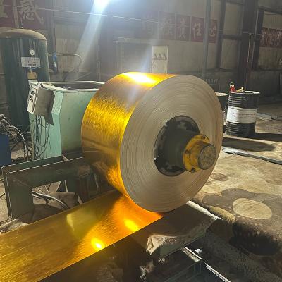 China Ral Color Coated Pre Painted Galvanized Steel Coils 0.4mm 0.5mm Zinc Coated For Roofing Sheet for sale