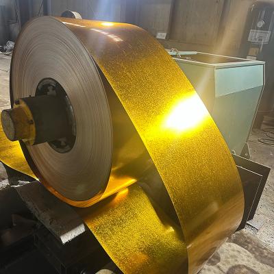 China Secondary Ppgi Pre Painted Galvanized Steel Coils / Strip / Sheet Z81~Z120 for sale
