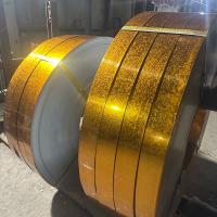 China Steel Iron And Color Coated Prepainted Galvanized Steel Coil Factory Ppgi Steel Coil roll for sale