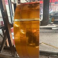 China ISO9001 Pre Painted Galvanised Iron Sheet For Roofing Sheets Free Sample PPGI for sale