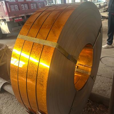 China PPGI / PPGL Color Coated Pre Painted Galvanized Steel Coils For Construction Building for sale