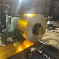 China PPGI DX51 Gi Pre Painted Galvanized Steel Coils Cold Pre Painted Steel Sheet for sale