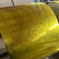 China House Roofing Pre Painted Galvanized Sheet Iron Profile PPGI PPGL Steel Coil 10-1500MM for sale