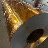 China Ppgl Ppgi Prepainted Galvanized Steel Sheet Strip For Roofing Aluzinc Steel Coil for sale