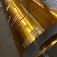 China Ppgl Ppgi Prepainted Galvanized Steel Sheet Strip For Roofing Aluzinc Steel Coil for sale