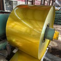 China Eco Friendly 50+ Colors Pre Painted Galvanized Steel Sheet For Cladding for sale