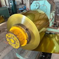 China Pre Painted Galvalume Sheet Color Coated 50+ Colors For Cladding Gi Coil Galvanized Steel for sale