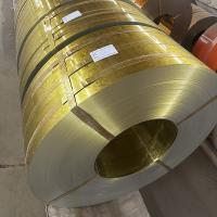 China Roof Pre Painted Galvanized Iron Sheets 0.13mm-2.0mm Thickness for sale