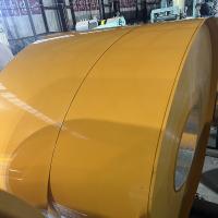 China PPGI Color Coated Galvanized Steel Coil DX51D+Z Pre Painted Steel Sheet For House Steel Sheets Roofing Tile for sale
