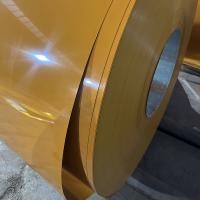 China PPGI PPGL Galvanized Steel Coil Various RAL Colors Building Coil Sheet for sale