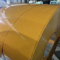 China PPGI PPGL Steel Coil Galvanized 0.4mm 0.3mm Various Colors  600~1250MM for sale