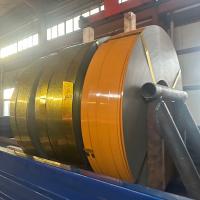 China 0.2-0.5mm Thick Color Prepainted Ppgi Steel Coils For Roofing BIS & SASO Certified Cutting Welding Services for sale