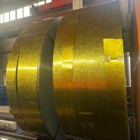 China Color Coated Az150 Aluzinc Steel Coil Prepainted Galvalume PPGI PPGL Steel Coils for sale