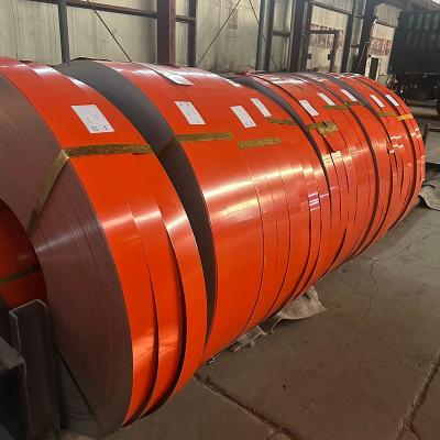 China Cold Rolled Zinc Coated Ppgi Color Coated Sheets Durable For Industrial Roofing Construction And Wall Panels for sale