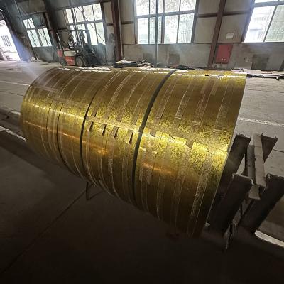 China Ral Color Coated Ppgi Steel Coils Hot Dipped Galvanized Steel Coil Corrosion Resistance for sale