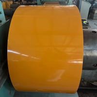 China ISO9001 Certified PPGL PPGI Prepainted Galvanized Steel Coil Sheet Roll for sale