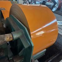 China Galvanized Steel Coil Sheet PPGI Z81 Z120 Zinc Coated Roofing Wall Panel for sale
